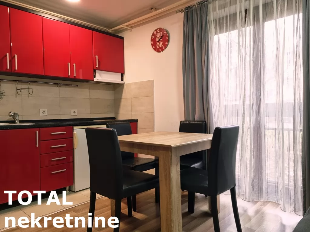 Stan,NOVI SAD,SATELIT,kv: 25.00, € 70000, ID: 1101858