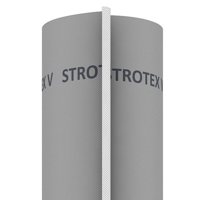 Krovna folija Strotex 135g 1,5×50 (75m2)