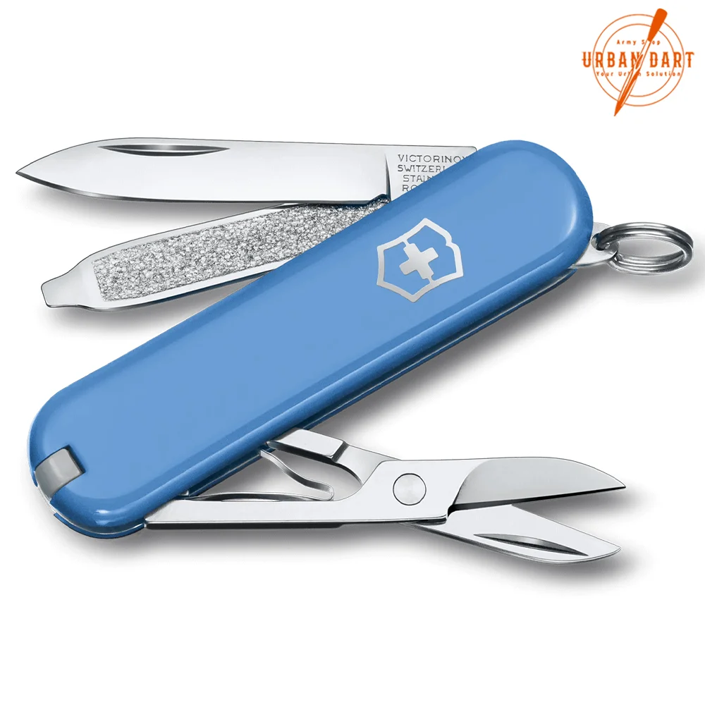 VICTORINOX CLASSIC SUMMER RAIN 0.6223.28G
