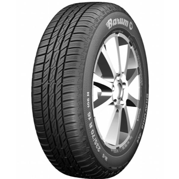BARUM Letnja guma 245/70R16 BRAVURIS 4X4 107H