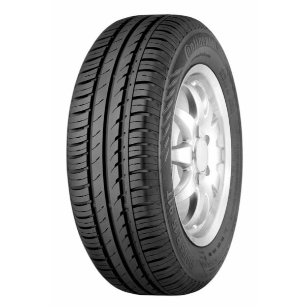 CONTINENTAL Letnja guma 155/60R15 EC3 74T FR
