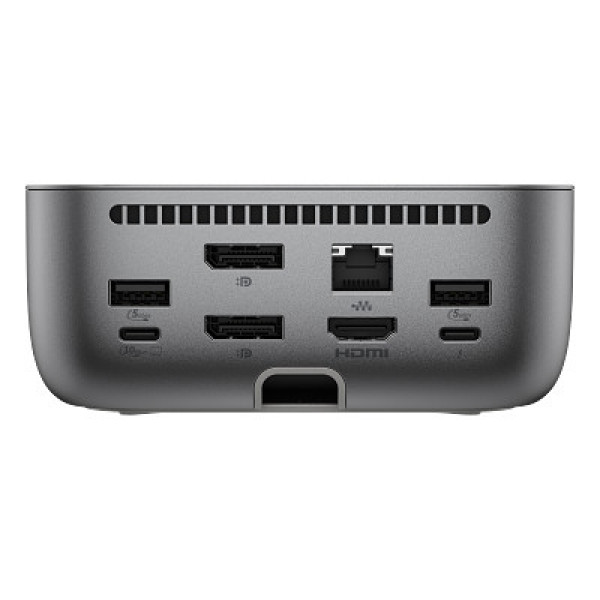 HP Thunderbolt 4 Ultra 280W G6 Dock ( AW5M5UT )