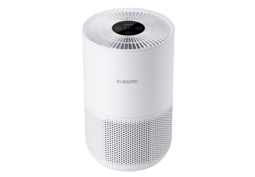 XIAOMI AC-M18-SC SMART AIR PURIFIER 4 COMPACT, prečišćivač vazduha u prostorijama do 27m2