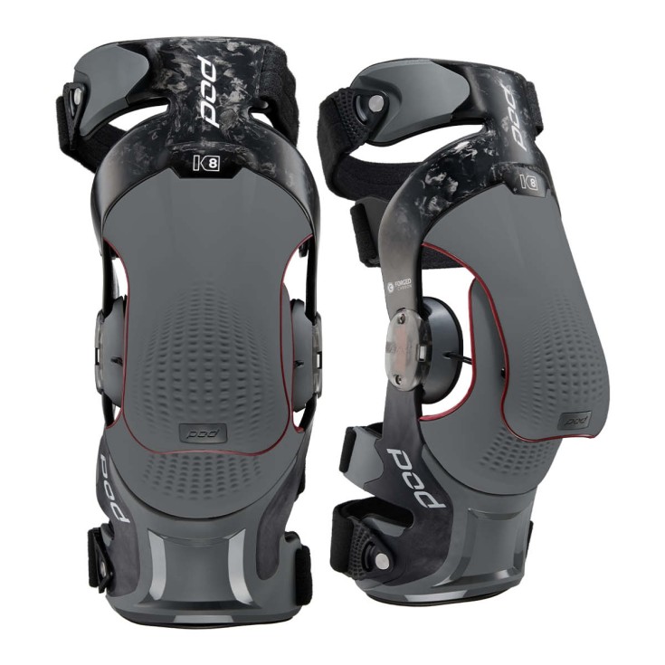 ŠTITNIK ZA KOLENA POD K8 3.0 CARBON
