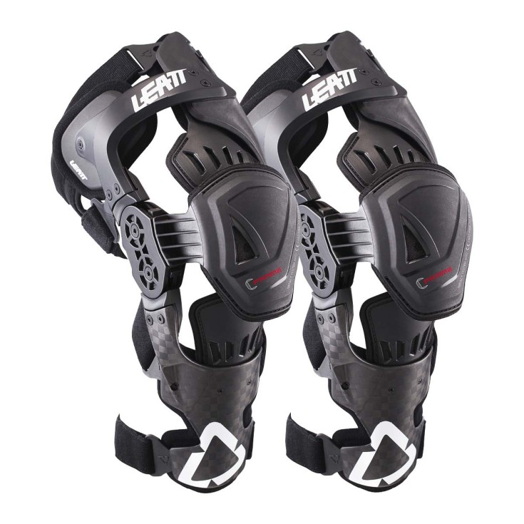 ŠTITNIK ZA KOLENA LEATT C-FRAME PRO CARBON