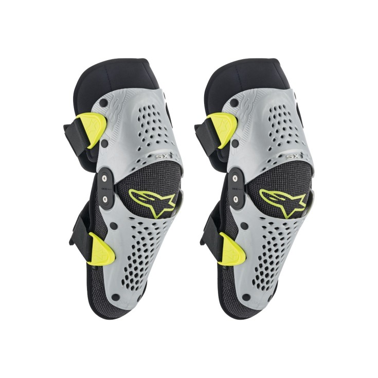 ŠTITNIK KOLENA ZA DECU ALPINESTARS SX-1