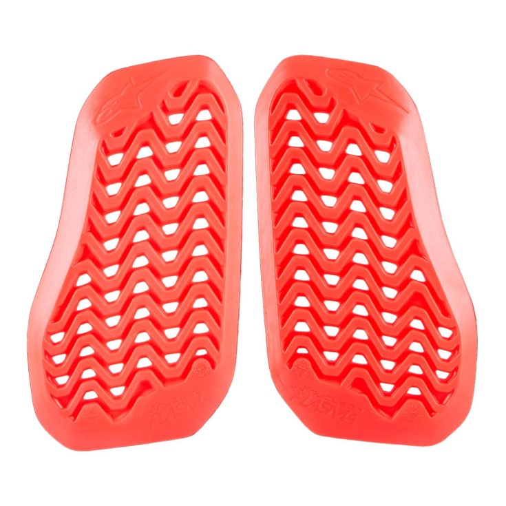 ULOZAK ZA GRUDNE ŠTITNIKE ALPINESTARS NUCLEON PLASMA DIVIDED