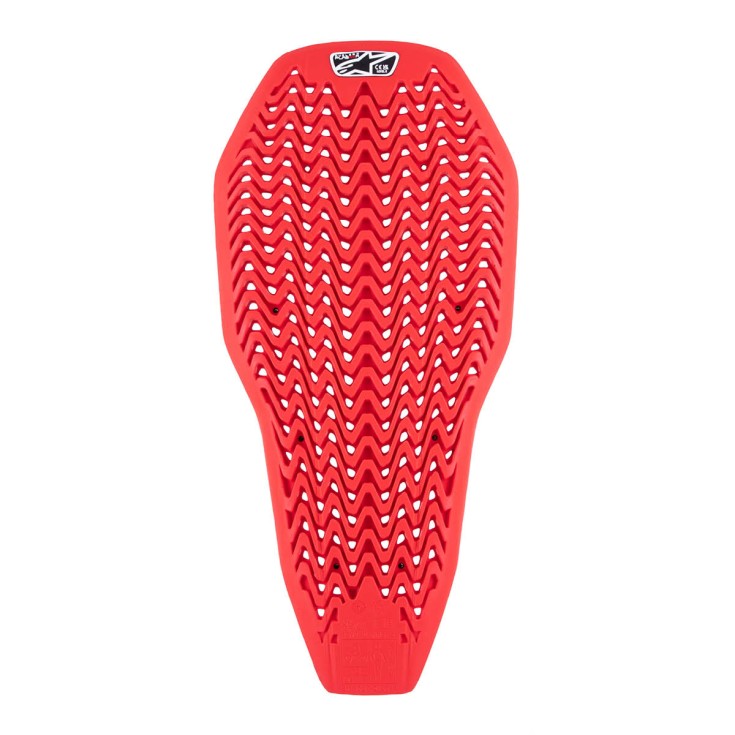 ŠTITNIK ZA LEDJA ALPINESTARS NUCLEON PLASMA FULL