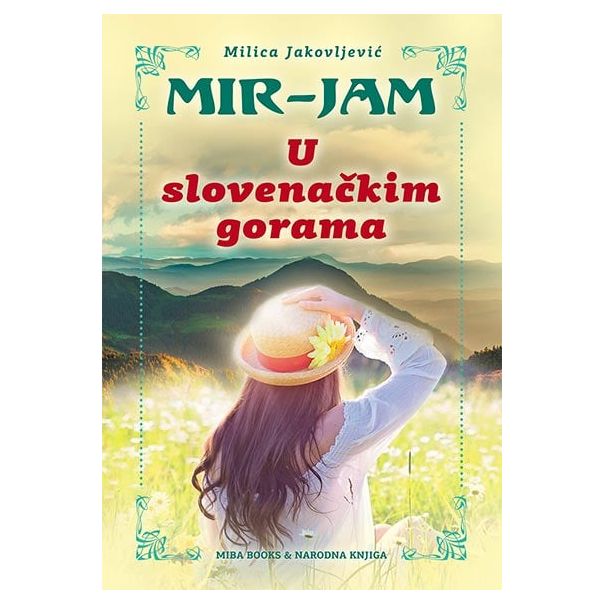 U slovenačkim gorama