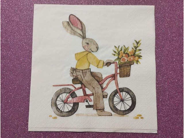 Salveta 33 x 33
