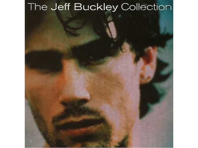 Jeff Buckley -Collection(cd,2010)