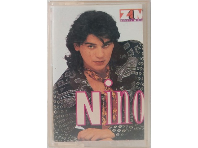 AKN Nino - Nino (1993)