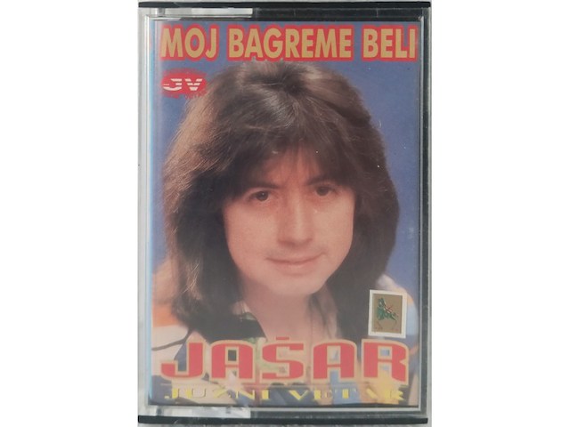 AKN Jašar Ahmedovski - Moj Bagreme Beli