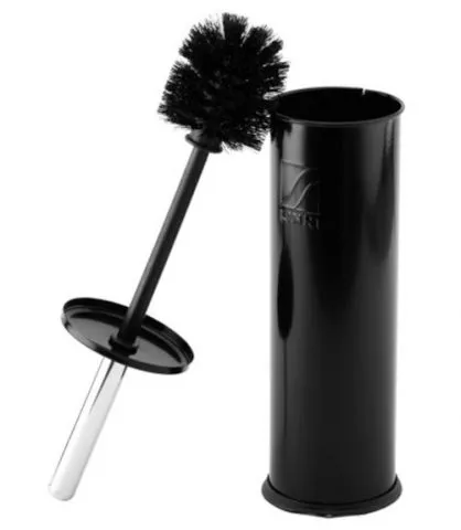 WC ČETKA CRNA CLASSIC LINNI