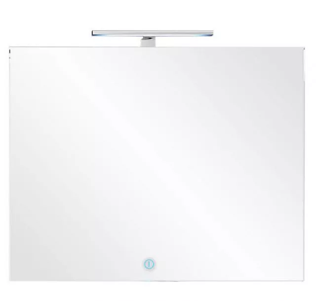 Ogledalo led Perla G 75x60cm Piramida