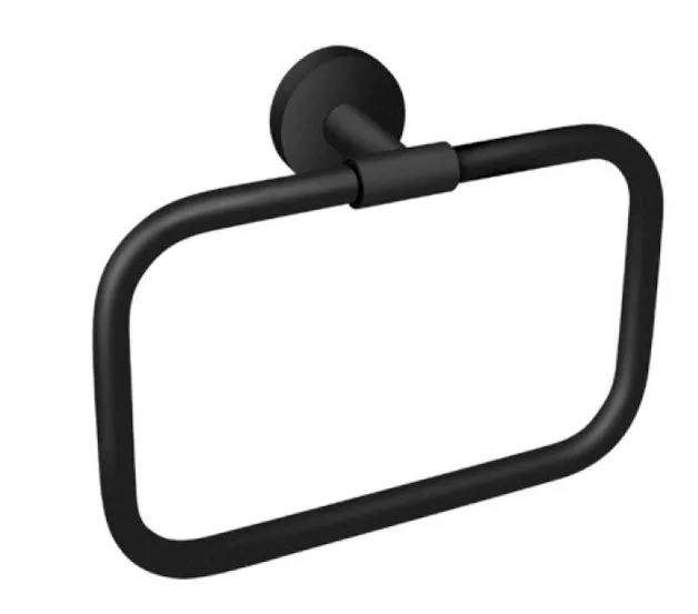 DRŽAČ PEŠKIRA DARK JD903 ROSAN