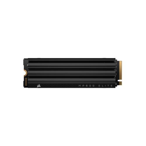 Corsair MP600 Elite 2TB Gen4 NVMe SSD – CSSD‑F2000GBMP600EHS