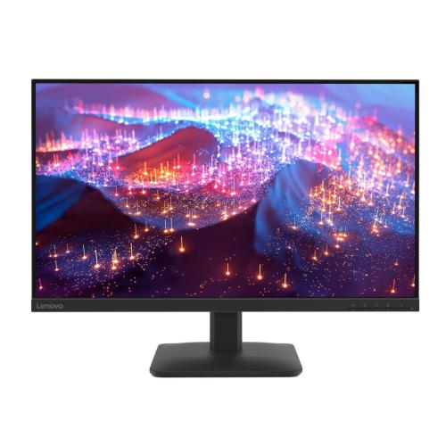 Lenovo L27‑4e – 27" FHD IPS Monitor 100Hz - 68CDKAC1EU