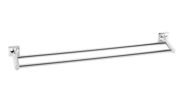 DRŽAČ PEŠKIRA DUPLI 60CM CLASSIC LINNI