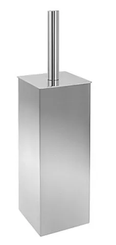 WC ČETKA ČETVRTASTA INOX YS100S MINOTTI