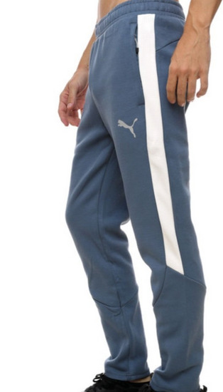 Puma original donji deo trenerke uzrasta 13-14 g