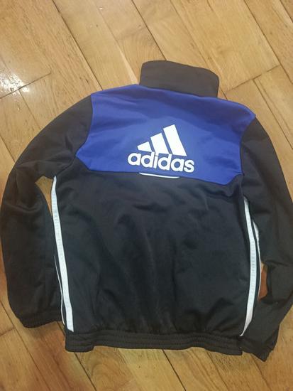 Dukserica Original Adidas