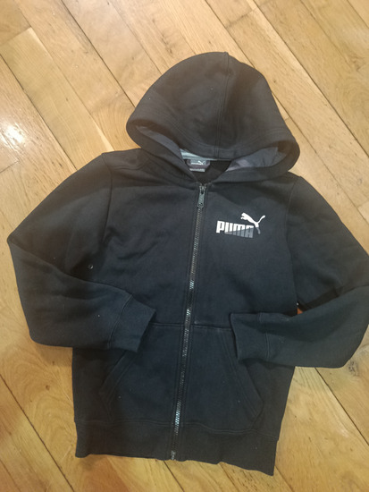 Dukserica Original Puma