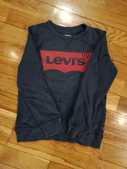 Dukserica Levis Original