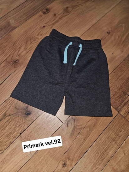 Primark šorc vel.92 novo bez etikete