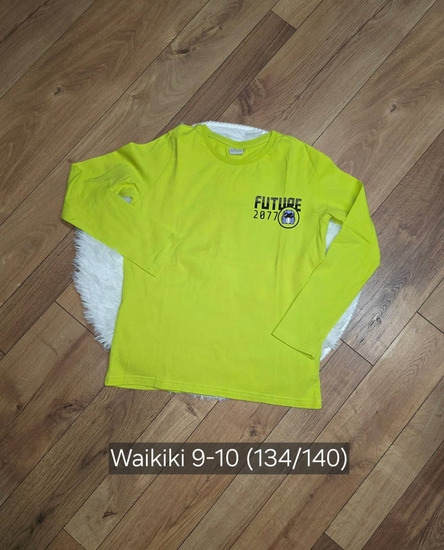 Waikiki vel.134/140 (9-10)