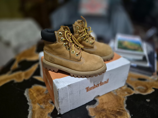 Timberland dečije cipele