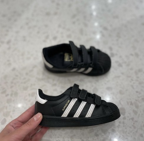 Adidas superstar br.25 REZZ