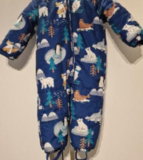 Rez.Lc Waikiki skafander