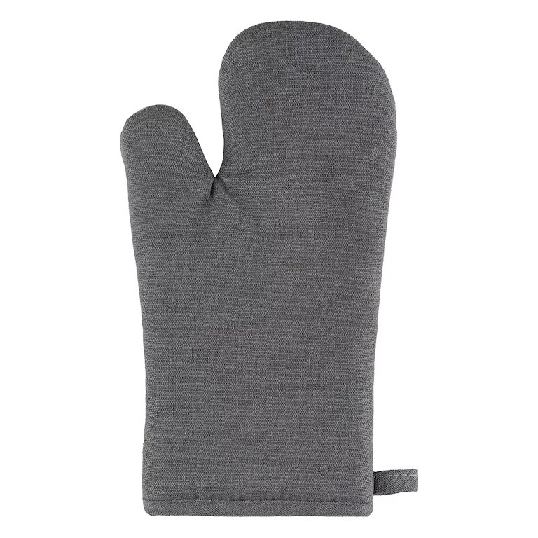 MUFFIN GLOVE, rukavica za rernu, siva