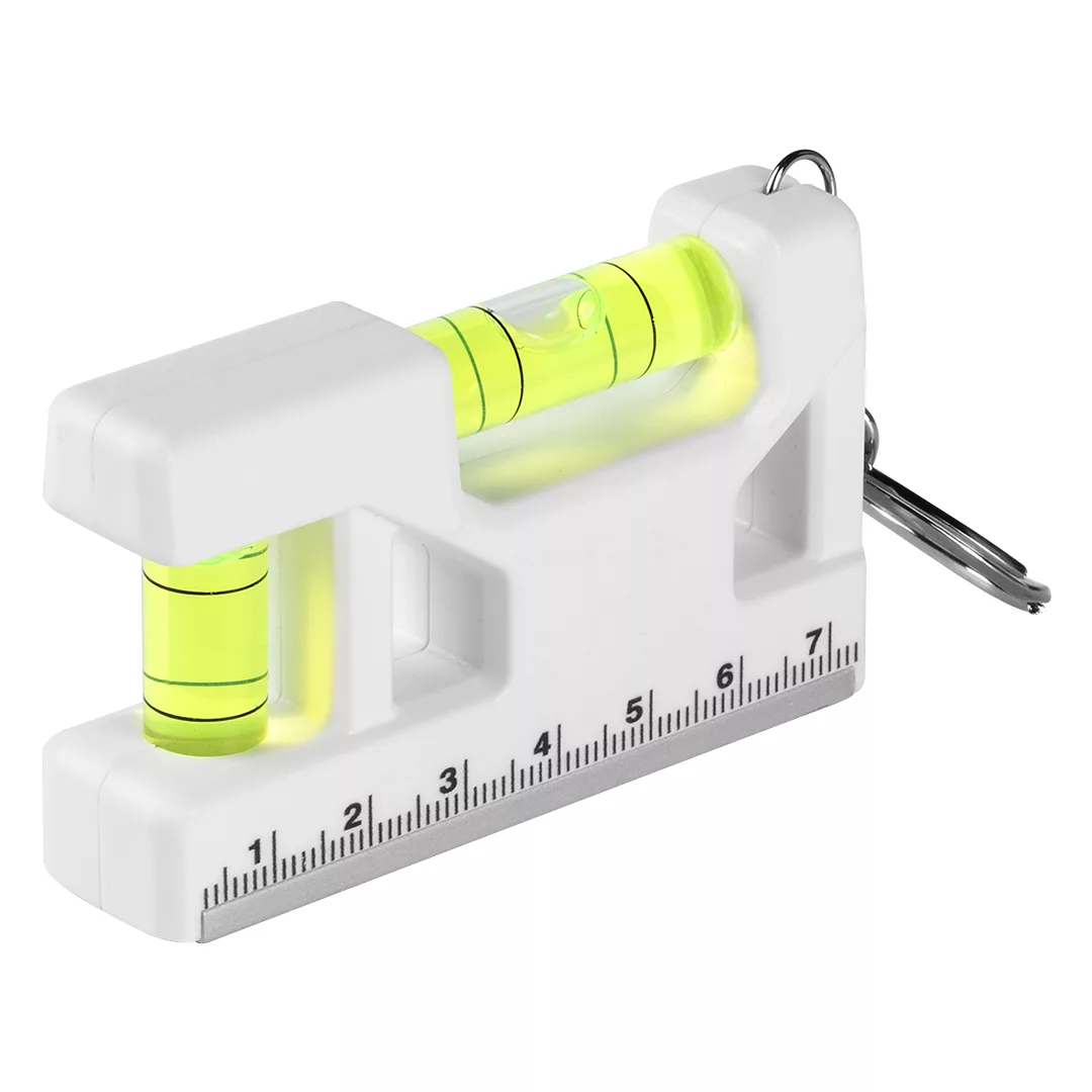 GAUSS, višenamenski alat, 4/1, beli
