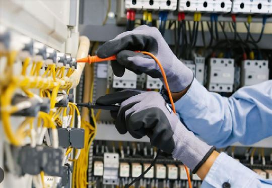 Elektricar