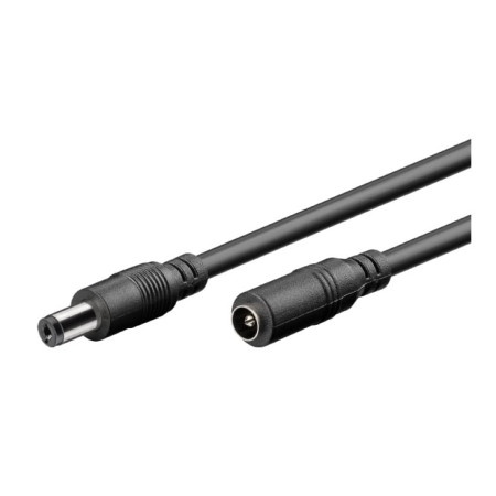Wentronic Kabel produžni DC-DC 5.5x2.1mm 1.5m ( W76635 )