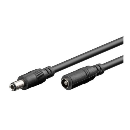 Wentronic Kabel produžni DC-DC 5.5x2.5mm 1.5m ( W76672 )