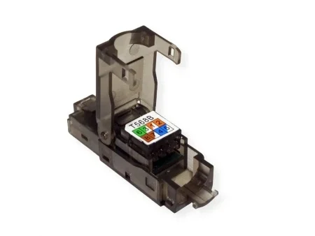 Secomp Value Konektor RJ45 Cat6 (Class E), UTP ( 6401 )