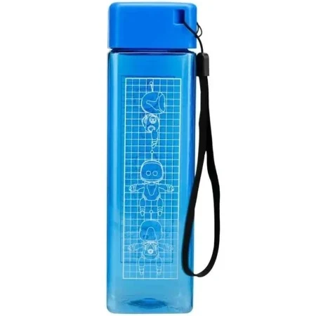 Paladone Astrobot - Astrobot Shaped Water Bottle ( 073176 )