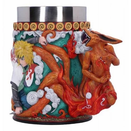 Nemesis Now Naruto - Minato Tankard ( 073170 )