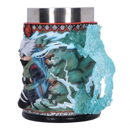 Nemesis Now Naruto - Kakashi Tankard ( 073169 )