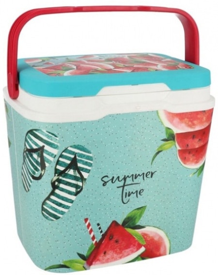 Berner ručni frižider (b) 29l watermelon ( 34001 )