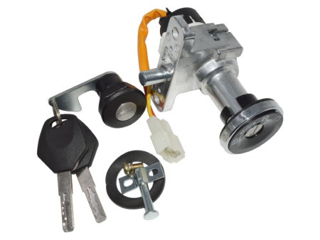 Set brava za elektro bicikl hugo ( 331748 )