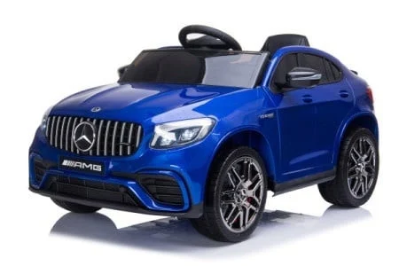 ThemaSport mercedes amg glc 63s coupe licencirani metalicts-104-brsp plavi ( ts-104-brsp-crv-1 )