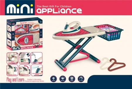 Set za peglanje ( 265936 )