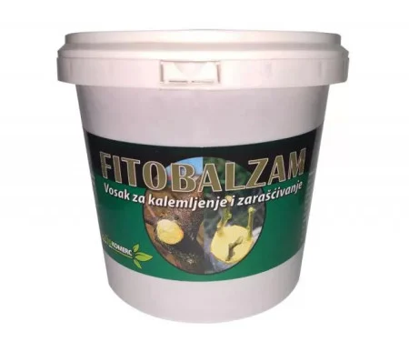 Fitobalzam 1kg (kalemarski vosak) PK ( 071682 )