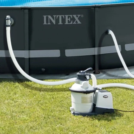 Intex Crevo za povezivanje bazena sa filter pumpom/saltwater sistemom ( 29060 )
