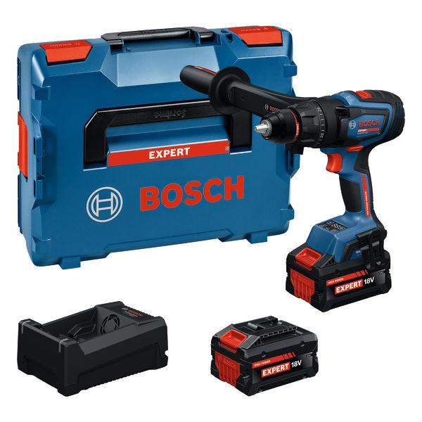 Bosch EXPERT akumulatorska bušilica-odvrtač EXSB18V-150 (06019R3201)