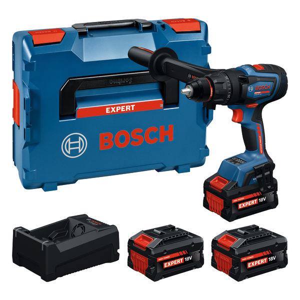 Bosch EXPERT akumulatorska bušilica-odvrtač EXSB18V-150 (06019R3202)